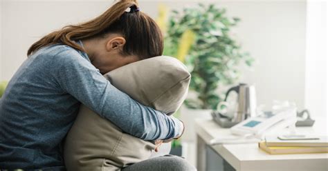 8 Signs Youre Mentally And Emotionally Exhausted Ids Medical Systems