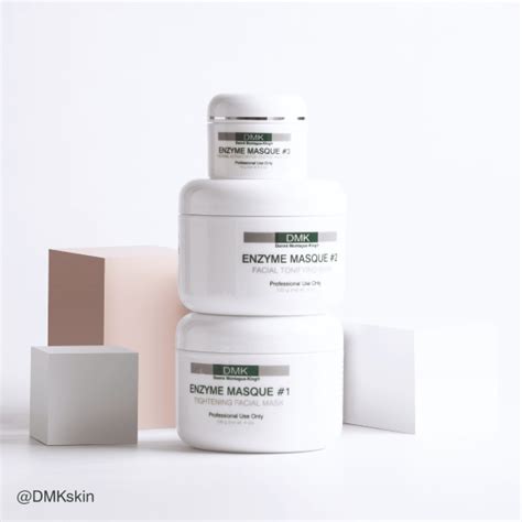 Dmk Enzyme Therapy A Transformative Skin Treatment Brandnew Face