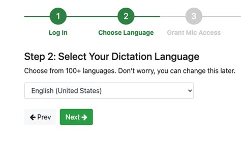 How To Enable Voice Typing In Chrome A Step By Step Guide