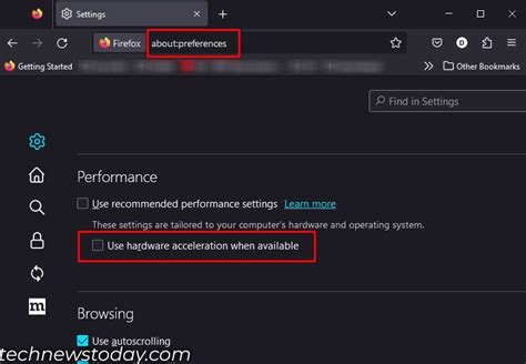 如何關閉硬體加速 All Things Windows