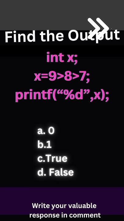 Tricky C Question Aasaanpadhaai Cprogramming Youtube