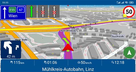 MapFactor Navigator The Best Offline Google Maps Alternative With Free Features You Shouldn