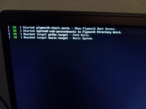 Broken Kernel After Fedora 36 Upgrade Rfedora