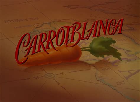 Carrotblanca Looney Tunes Wiki Fandom