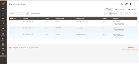 Aitoc Product Reviews And Ratings Magento 2 Extension Firebear