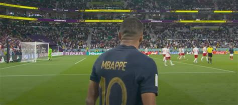 ЧС 2022 Мбаппе порівнявся з Мессі та випередив Роналду Команда №1