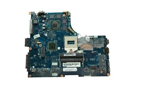 Intel Lenovo IdeaPad Laptop Motherboard Hyderabad At 6500 Piece In Secunderabad