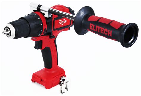 В наличии! Дрель аккум. ELITECH ДА 18БЛ2 (Е2201.011.01) в Кемерово и ...