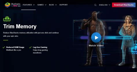 BlueStacks Vs Nox Which Is Better