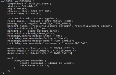 浅析v4l2架构 lzd626 博客园