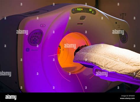 Scan Médical Banque De Photographies Et Dimages à Haute Résolution Alamy
