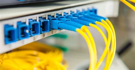 Data Cabling Tekulus Computer Support And Cloud Services