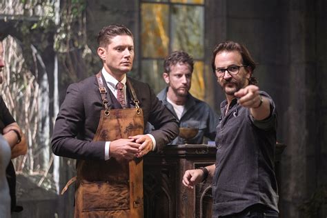 Richard Speight Jr Actor Director Writer Producer