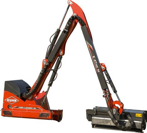 Kuhn Agri Longer Gii 4745 M Specifications And Technical Data 2019 2025 Lectura Specs