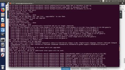 error pkgs with unmet dependencies page 4