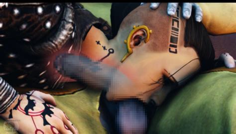 Blue Star Boasts More Alien Sex Sankaku Complex