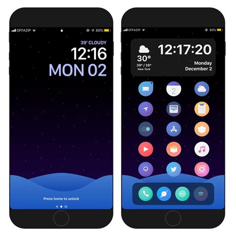 [setup] My First Setup R Iosthemes