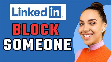 How To Block Someone On Linkedin Company Page YouTube