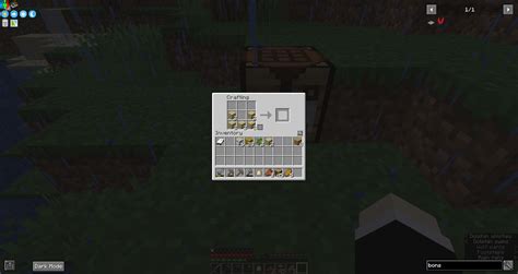 Crafting Does Show The Item · Issue 837 · Allthemodsatm 7 · Github