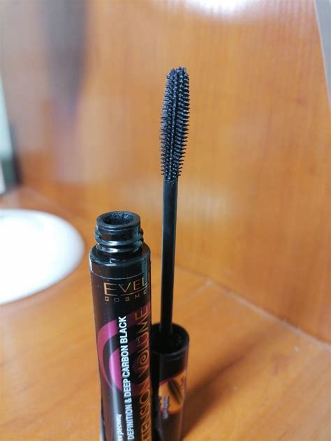 Тушь для ресниц "Extension volume Make-up" экстремальный объем и ...