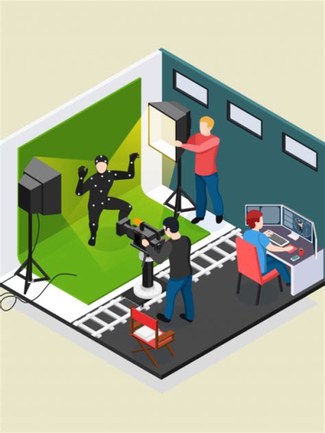 Ways Your VFX Work Can Help You Get Noticed