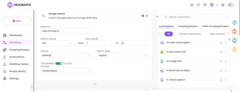 ChatGPT Agent For Market Analysis Automation Get Our Easy Tutorial