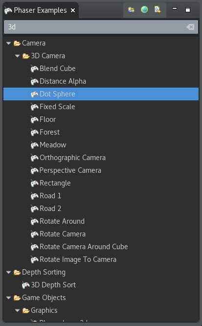 Phaser Editor V2 Development Progress Report 1 Phaser Editor 2d Blog Html5 Games Ide