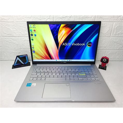 Jual Laptop Asus Vivobook K Ea Core I Gen Ram Gb Ssd Gb Shopee Indonesia