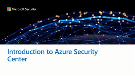 Tổng Quan Về Hệ Thống Bảo Mật Azure Security Center Microsoft For Business Fpt Smart Cloud