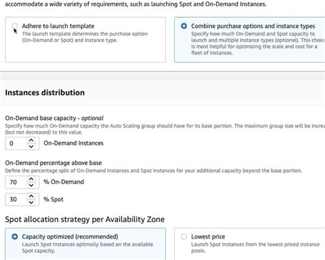 Aws Elastic Load Balancing And Autoscaling Cheat Sheetwrite Up Dev Community