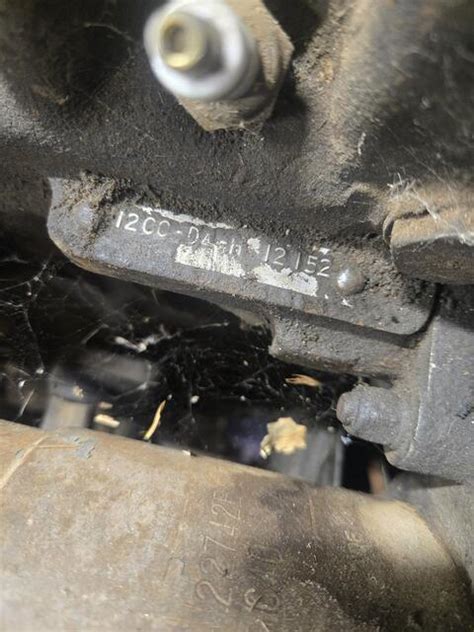 [sold] 1275 Engine And All Engine Accessories For Sale Nebraska Buy Sell And Trade Forum The