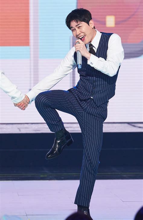 영탁 오마이포토