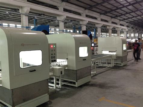 High Speed Single Axis Spray Painting Machine China High Speed Single