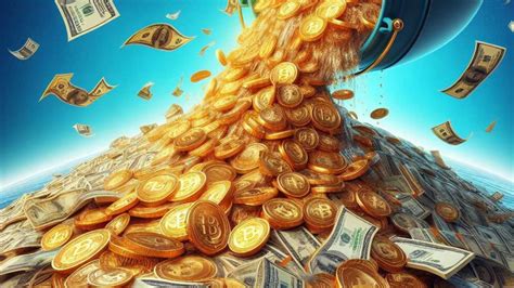 Bitwise Plans To Seed Spot Bitcoin Etf With 200 Million Sec Filing