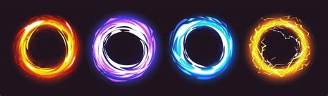 Portal 이미지 Freepik에서 무료 다운로드