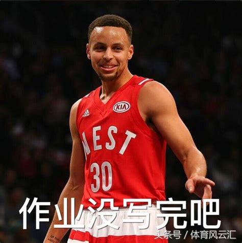 勇士到底還是庫里的球隊，杜蘭特做的再好也只是千年老二 每日頭條