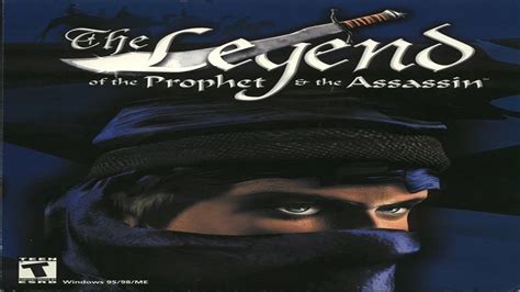 Download The Legend Of The Prophet And The Assassin For Pc Latest 2026 Filecr