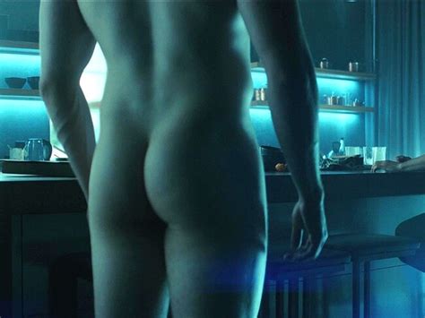 Joshua Orpin Naked And Sexy Scenes In Titans Gay Male Celebs Com