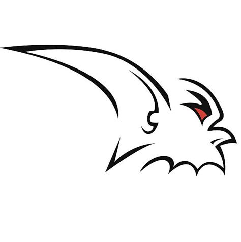 Goblin Silhouette Stock Vectors Istock