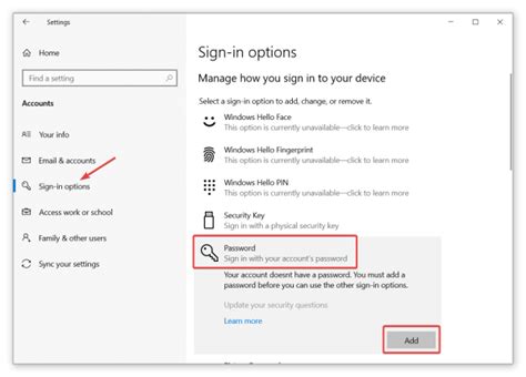 How To Configure The Lock Screen In Windows TheITBros