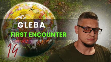 Factorio Space Age Playthrough Gleba First Encounter Youtube