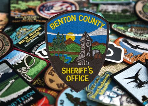 Services Benton County Sheriffs Office Oregon