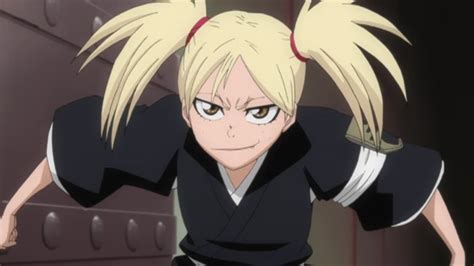 Bleach Is Hiyori Sarugaki Dead Or Alive Heres What Happens To Her