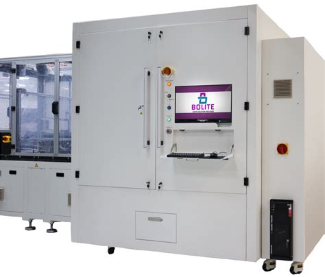 Bolite Unveils Laser Based Side Wiring Solution For Panel Tiling And Thin Bezel Display