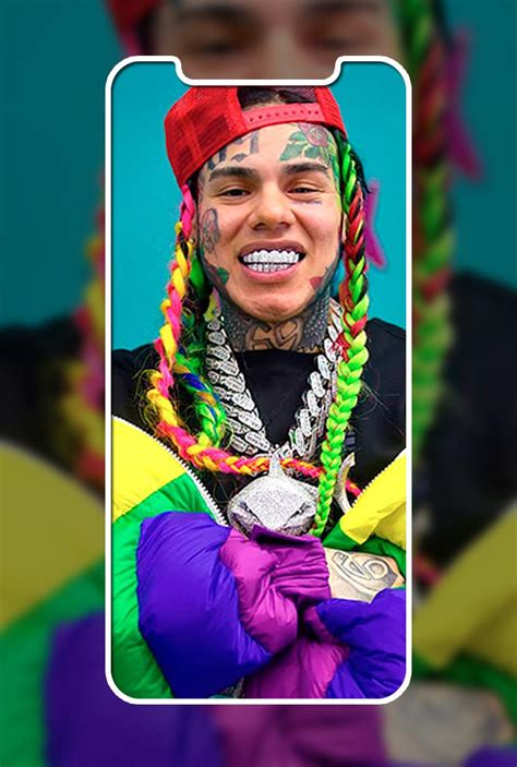 Ix Ine Wallpaper Hd For Android Download