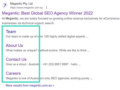 Schema Markup For Ecommerce Websites Megantic® Ecommerce Seo Agency