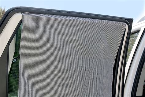 인테리어용품 스틱스 차량용 햇빛가리개 아기 자외선차단 차박 커튼 선쉐이드자석 큐방 오늘의집 쇼핑