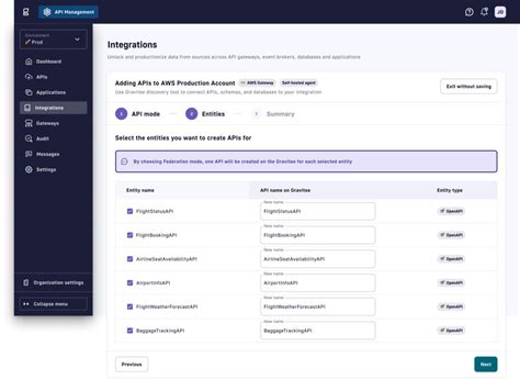 Gravitee On Linkedin Gravitee Launches Federated Api Management To