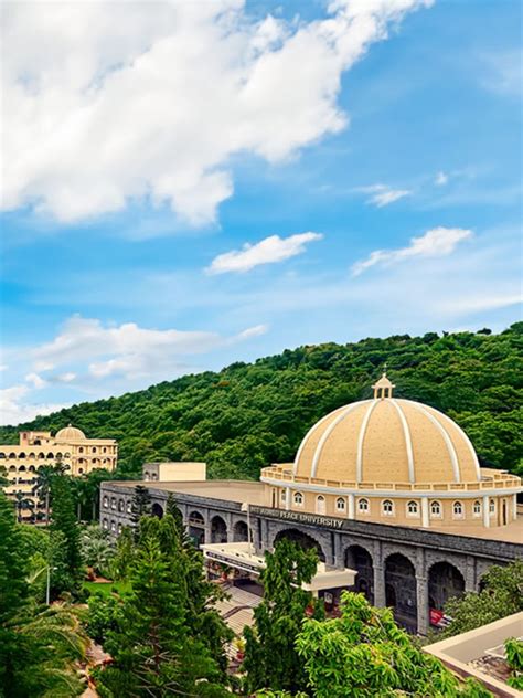 Explore The World Of Mit Wpu Pune