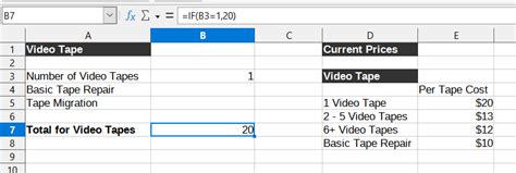 Cant Figure Out A Simple Formula English Ask Libreoffice